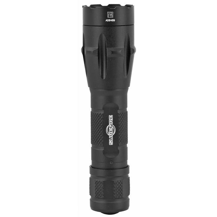 Surefire Fury Dlfl Intbm Blk 1500lum. — Eclat Trade