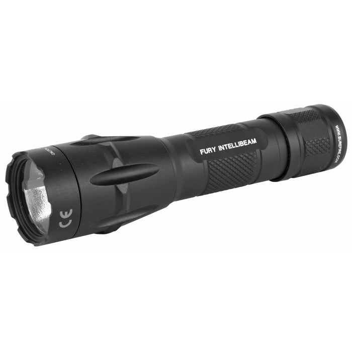 Surefire Fury Dlfl Intbm Blk 1500lum. — Eclat Trade