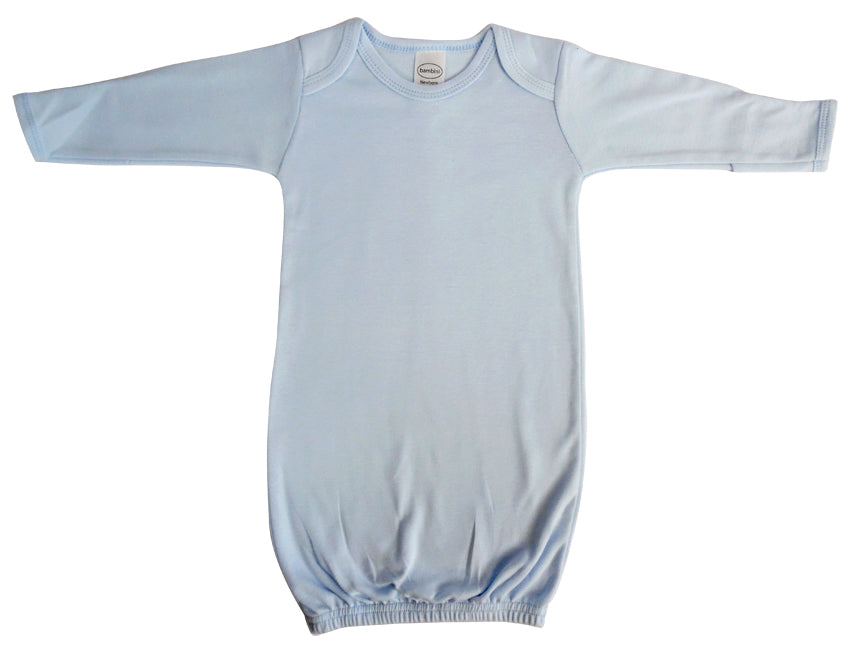 Infant Blue Gown. — Eclat Trade